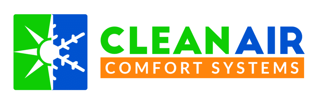 Furnace Replacement | Clean Air Comfort Systems